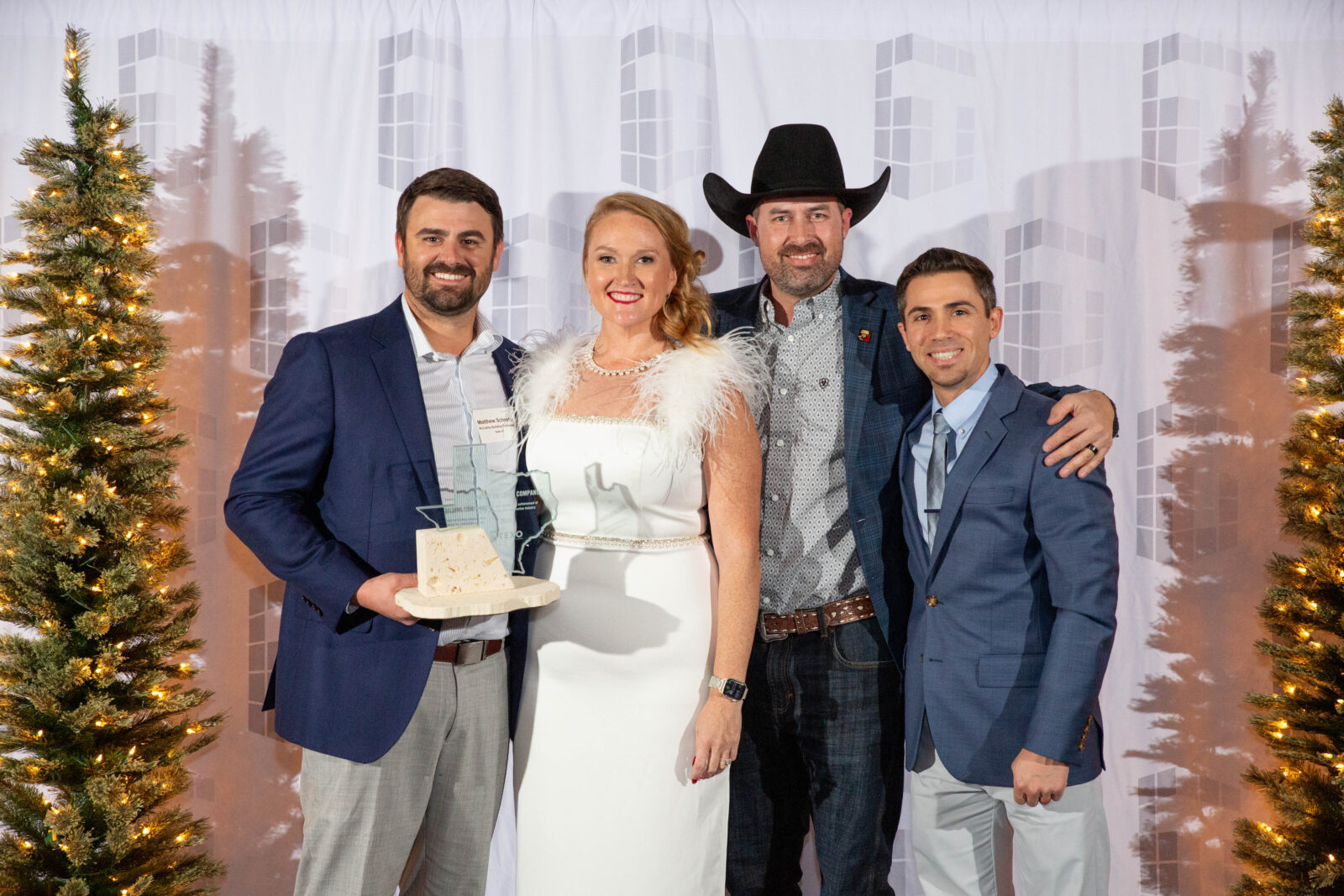 Foundation Awards | TEXO Foundation