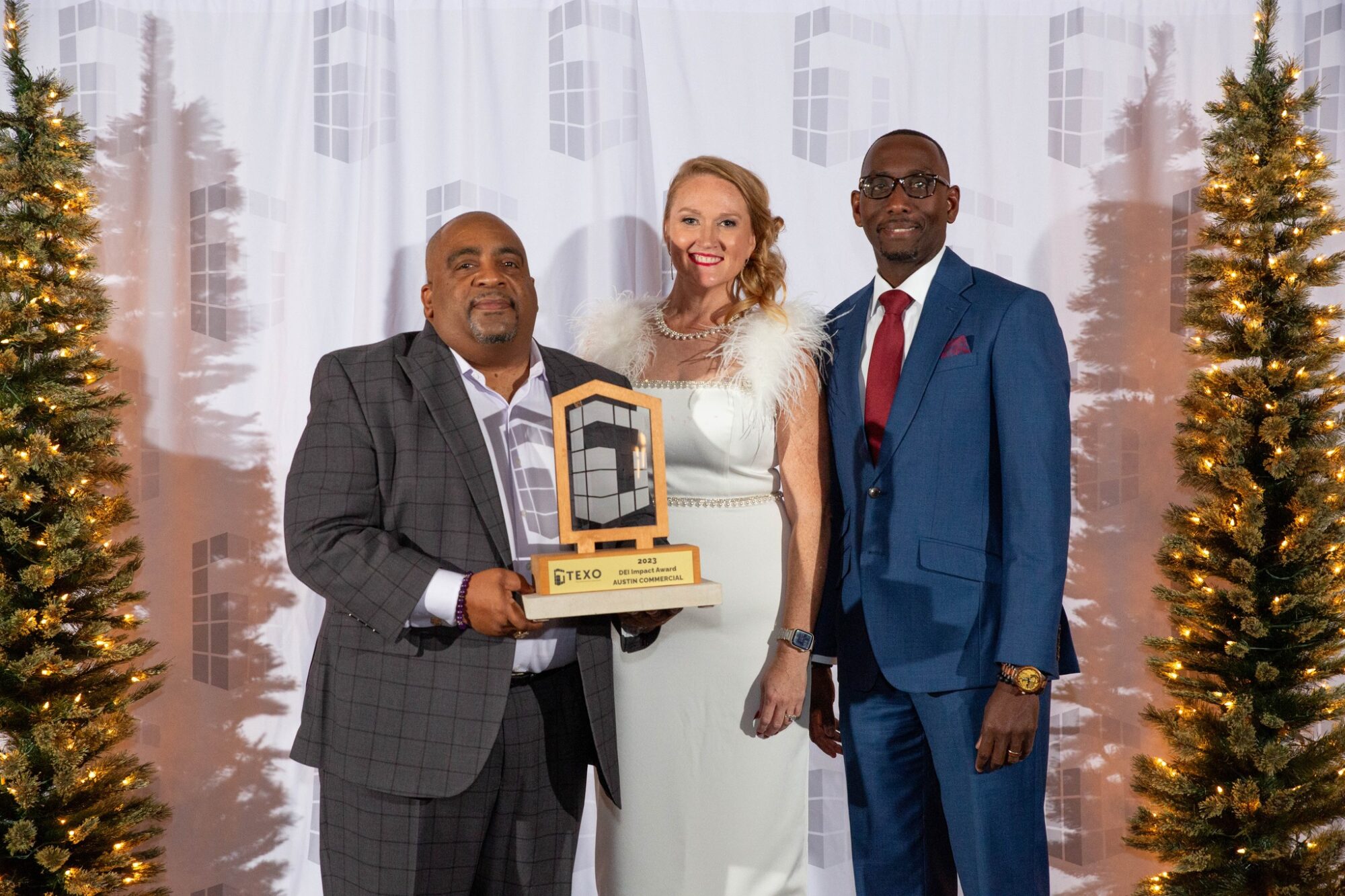 Foundation Awards | TEXO Foundation